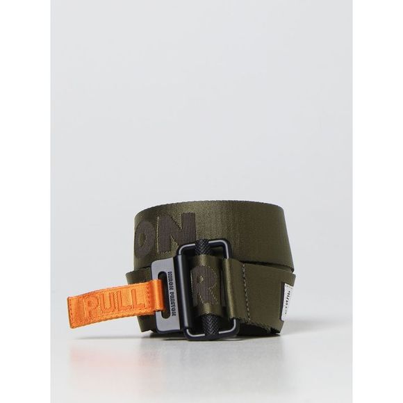 Heron Preston | Accessories | Heron Preston Heron Preston Belt Men ...